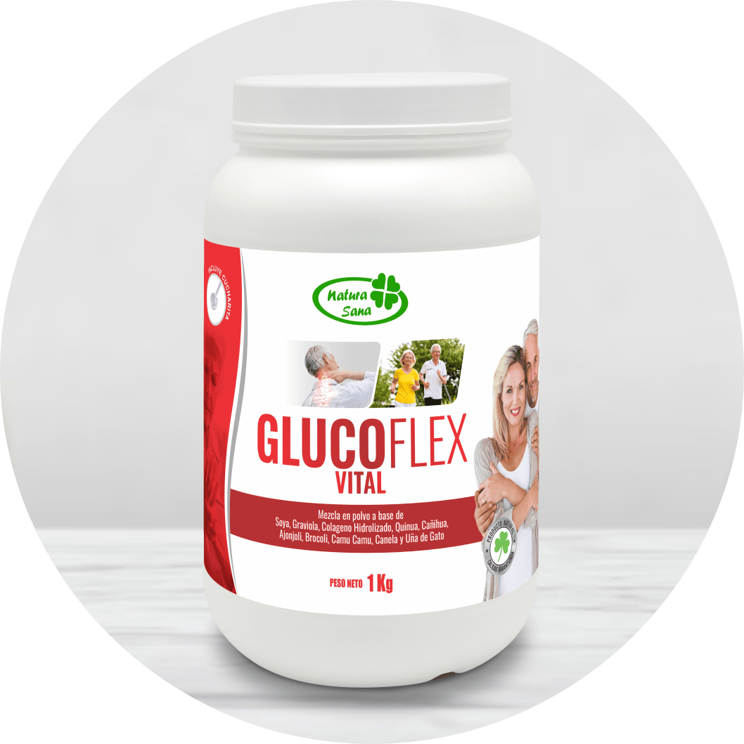 GLUKOFLEX - Belud Store